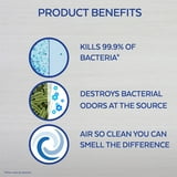 Lysol Neutra Air Freshmatic Automatic Spray Kit (Gadget + 1 Refill ...