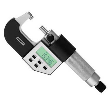 95-552 - MICROMETER DIGITAL 1-2IN/25-50MM SAE/METRIC | Walmart Canada