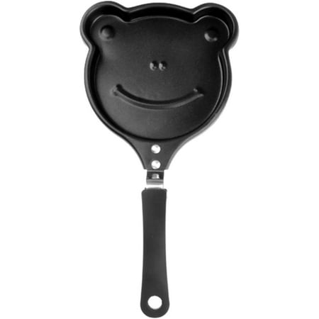 Frying Pan, Cute Frog Shaped Non-Stick Egg Frying Pan - Walmart.ca