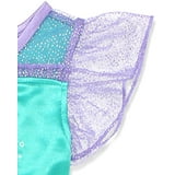 Disney Ariel Toddler Girls Princess Sleepwear - The Little Mermaid ...