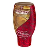 Cold Stone Creamery Dessert Topping, 11 Oz. - Walmart.com