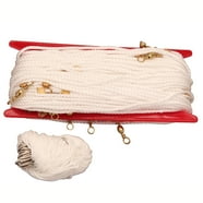 Eagle Claw 40" 7-Snap Chain Stringer - Walmart.com