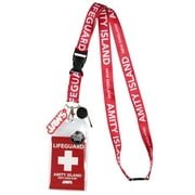 Lifeguard Lanyard