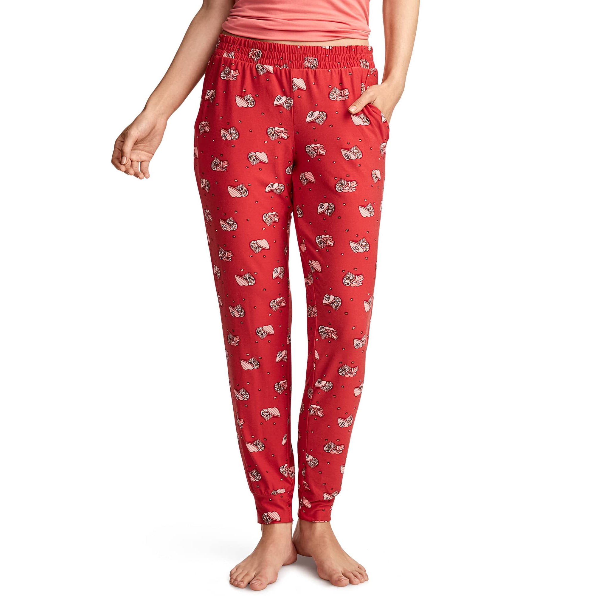 Click here for Jockey Soft Cool Jogger prices