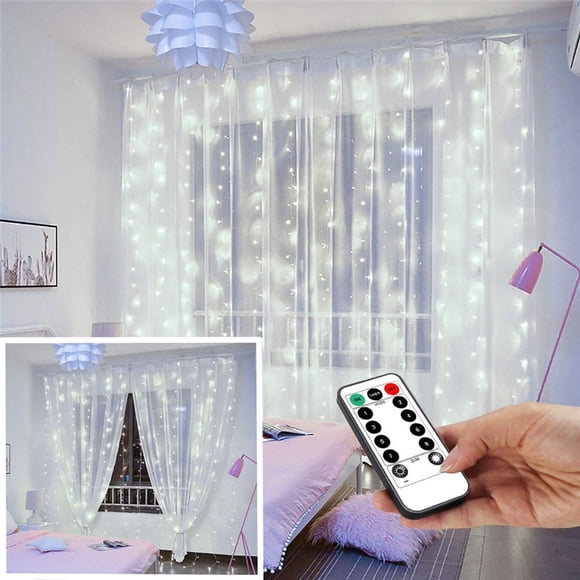 LED Curtain Lights