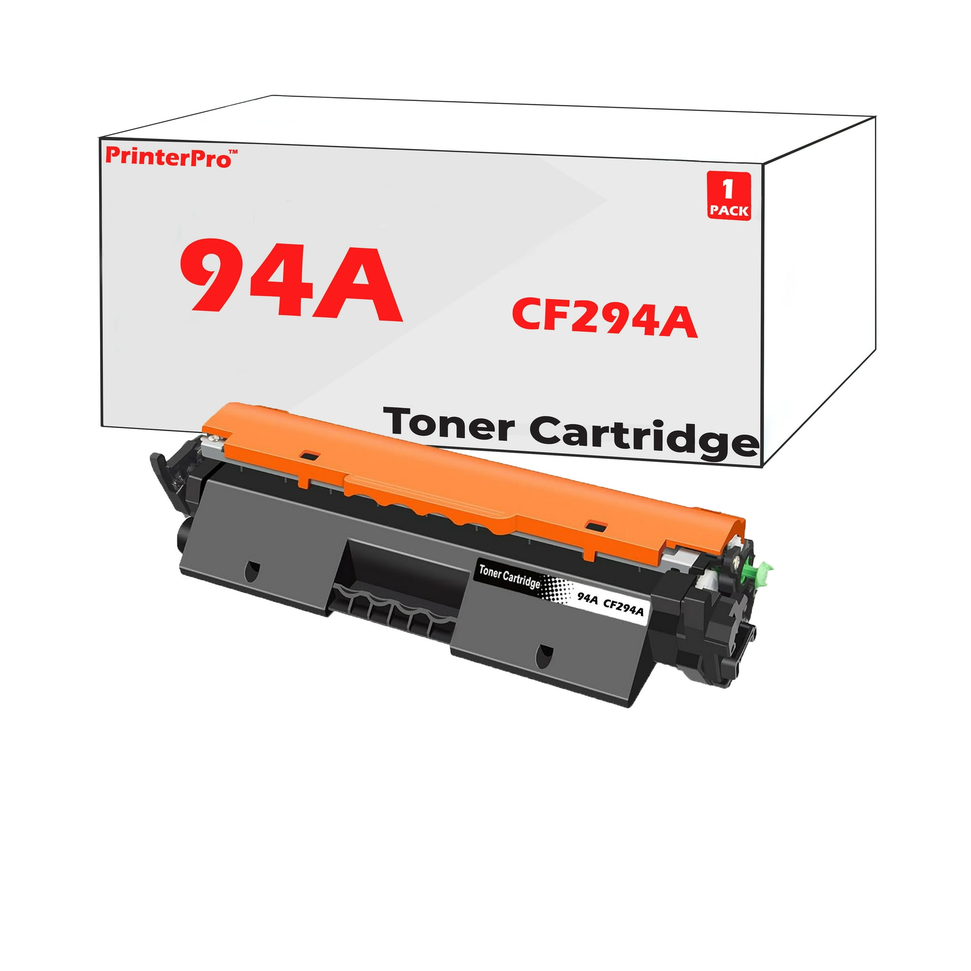 Click here for Printer Pro Compatible Replacement For Hp 94a Cf29... prices