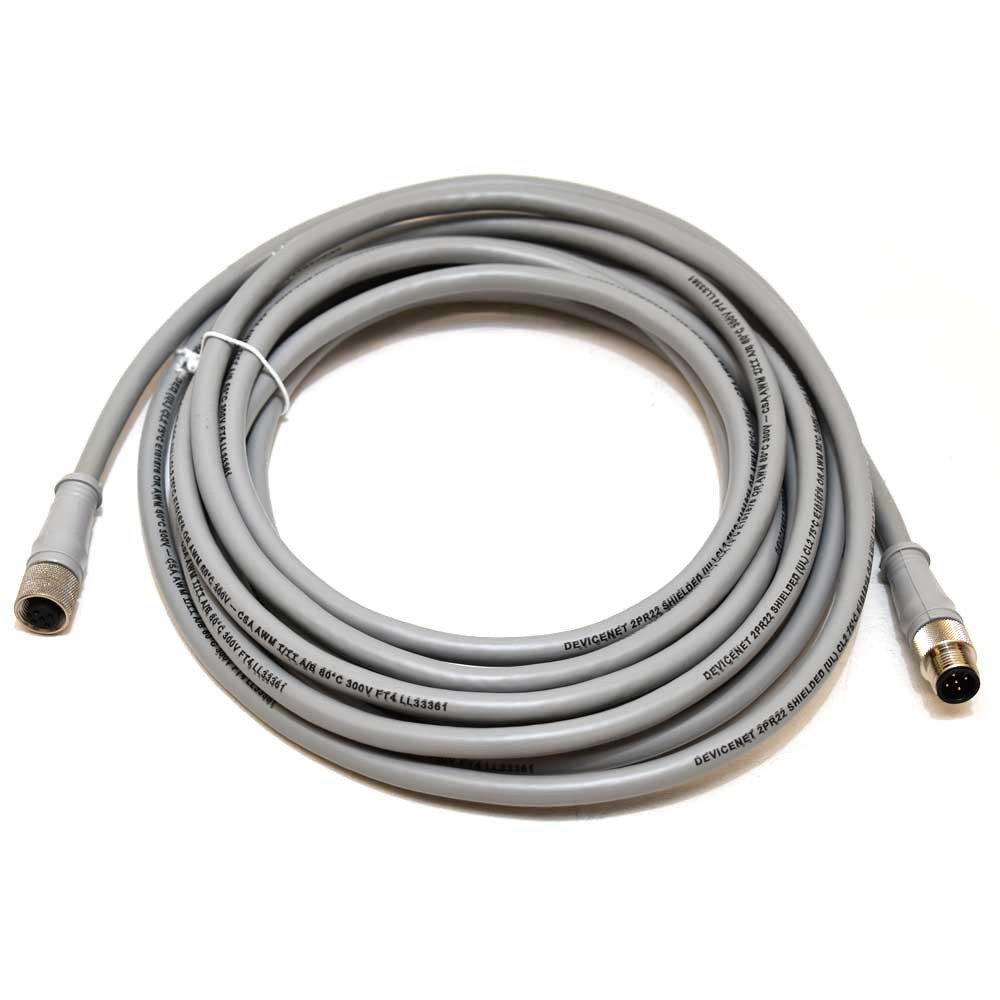 Evinrude Johnson Boat Backbone Extension Cable 0769961 | 16 Feet 5 Pin ...