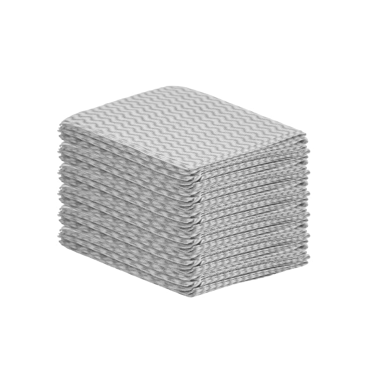 Superio Handy Wipes For Kitchen Multi-Purpose Heavy-Duty Reusable ...