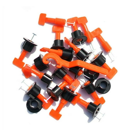T-lock Clamp Tile Leveling System Floor Tile Wall Floor Tile Leveler ...