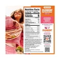Dunkin’ Refreshers Zero Sugar Strawberry Dragonfruit Lemonade Drink Mix ...