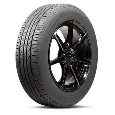 225/55R19 Lionhart LH-Five Load Range XL 2255519 Tire - Walmart.com