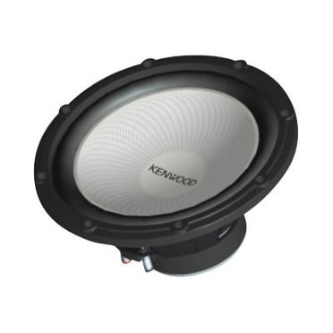 Rockville RVP18W4 1200 Watt 18" Raw Replacement DJ PA Subwoofer 4 Ohm ...