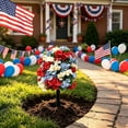 Artificial Hydrangea Planting Trees Planteds In The Ground Suitable for ...