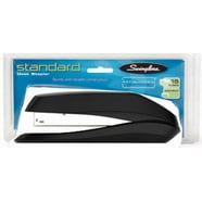 Swingline, SWI87802, LIghtTouch Desktop Staplers, 1 Each, Metallic Blue ...