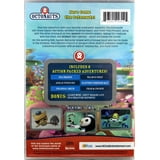 Octonauts: Here Come the Octonauts! (DVD) - Walmart.com