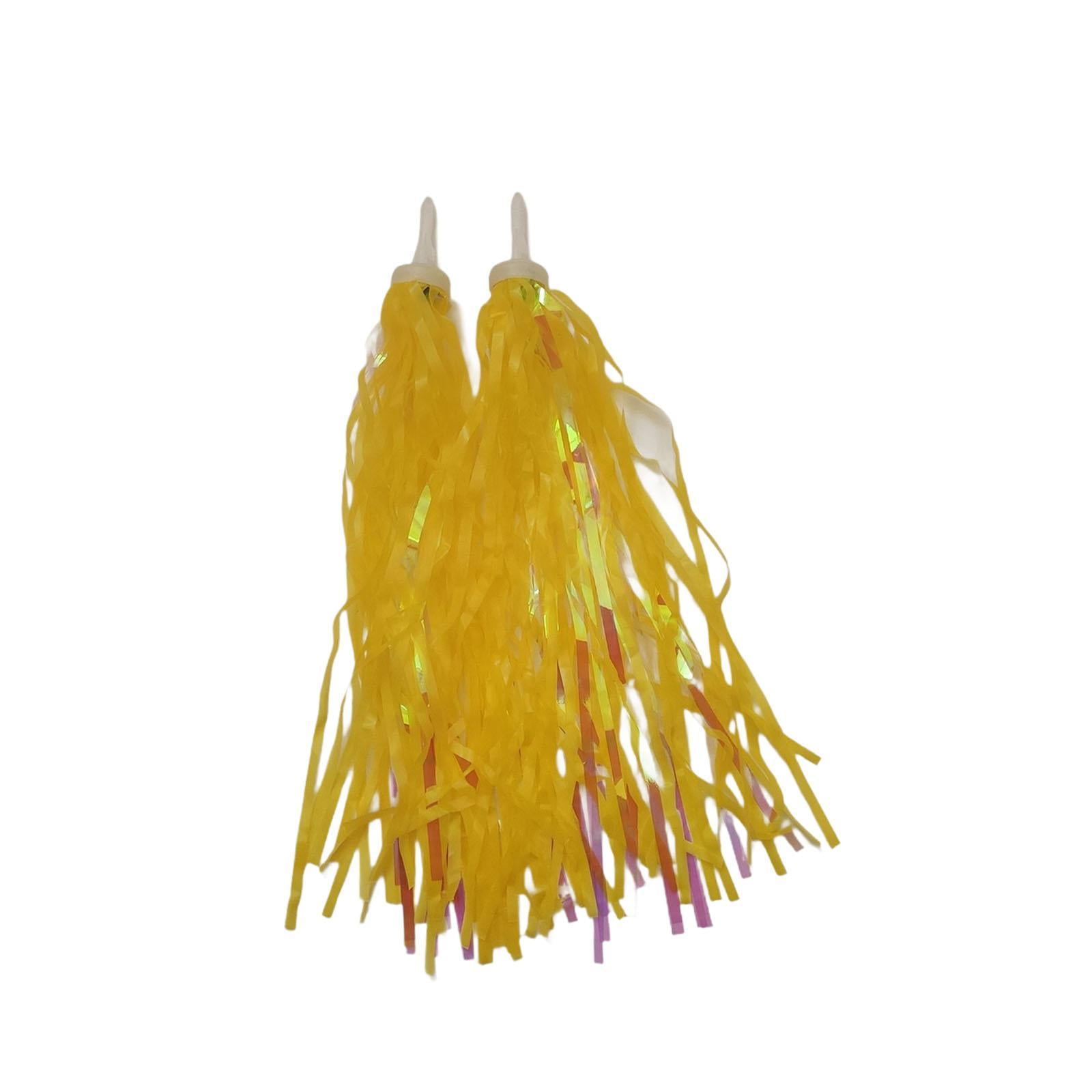 Click here for Dynwaveca 2 Pieces Kids Bike Streamers Handlebar G... prices