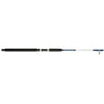 Shakespeare Sturdy Stik Bigwater Spinning Rod, 6'6" Medium Heavy ...