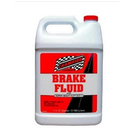 Champion Brake 4057N Dot-3 Brake Fluid | Walmart Canada