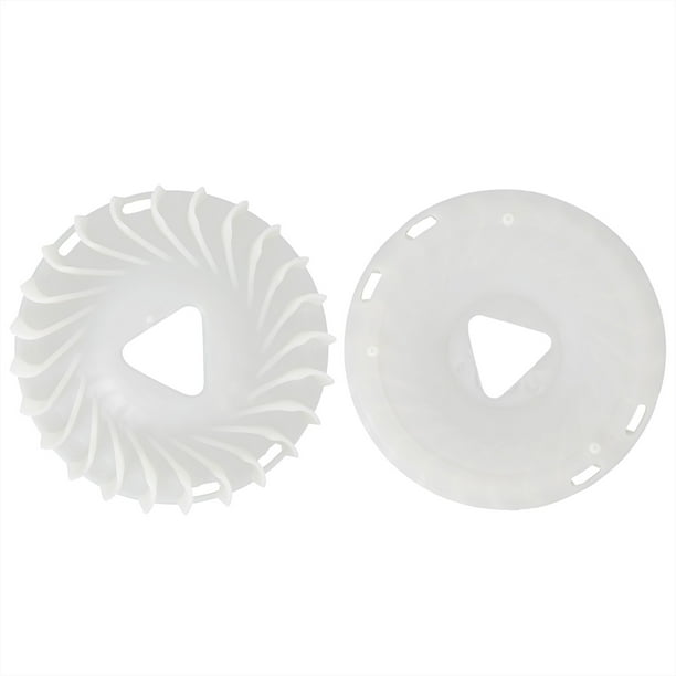 Plastic Flywheel Fan, Flywheel Cooling Fan, Long Service Life Gasoline ...