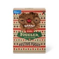 Fuggler Festive Fuggs Holiday Plush 3 Pack, 9 Inch Soft Figures ...