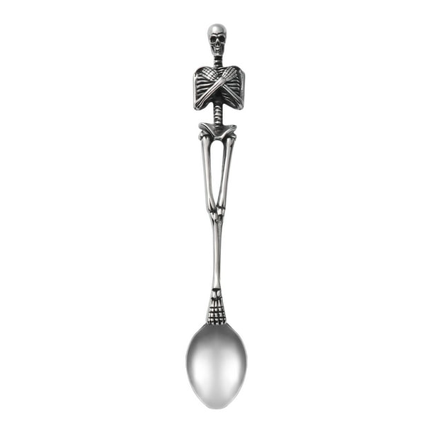 Spooky Spoon