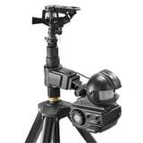 Orbit Garden Enforcer Metal Rotating Impact Sprinkler on Adjustable ...