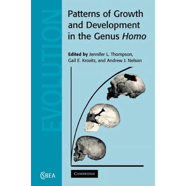 Processes in Human Evolution: The Journey from Early Hominins to ...