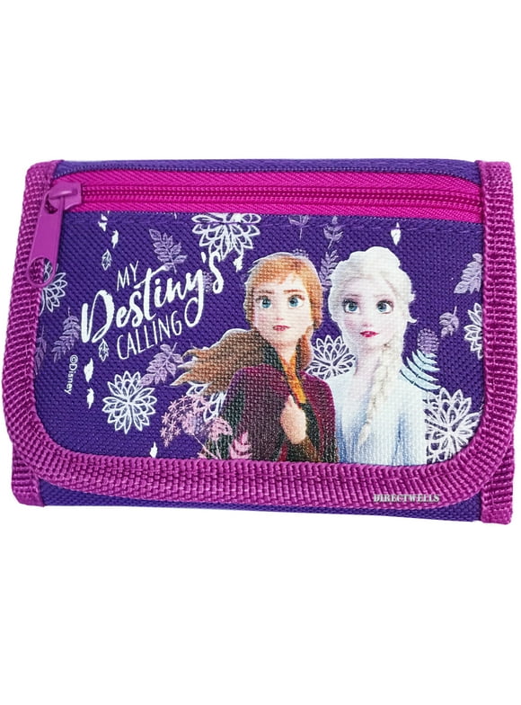 Frozen Wallets