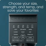 Chfman Caffeinator Single-Serve Coffee Maker with Removable K-Cup ...