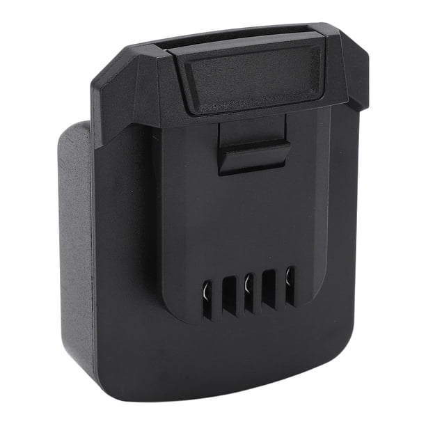 Battery Adapter V,Battery Adapter Converter ABS Battery Converter ...