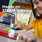 Sphero Specdrums 2 Rings App-Enabled Musical Rings with Play Pad ...