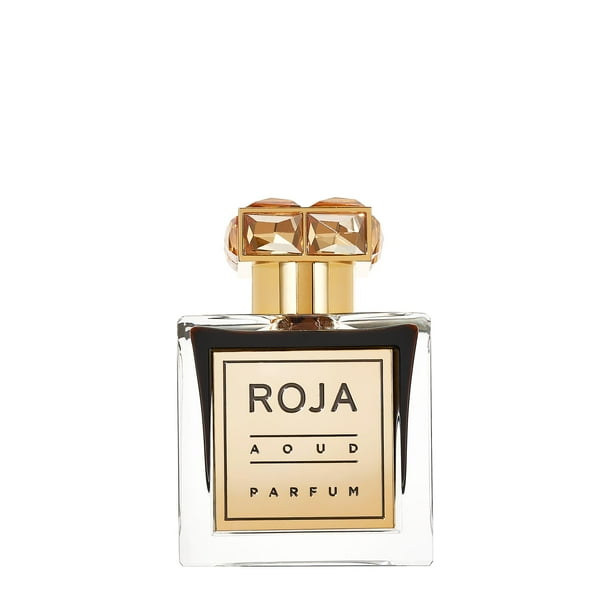 Perfume Roja Parfums Roja Aoud, 100 ml, unisex, cálido y amaderado ...