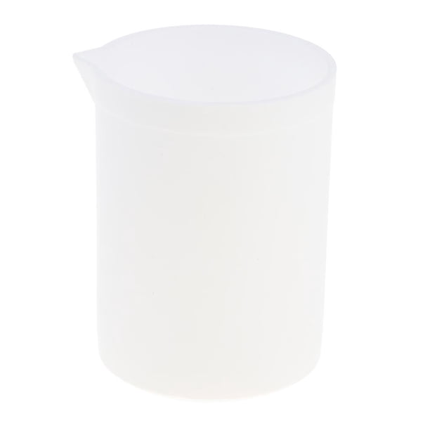 Vaso de Precipitados de Copa de Medición Material de Laboratorio 250ml ...