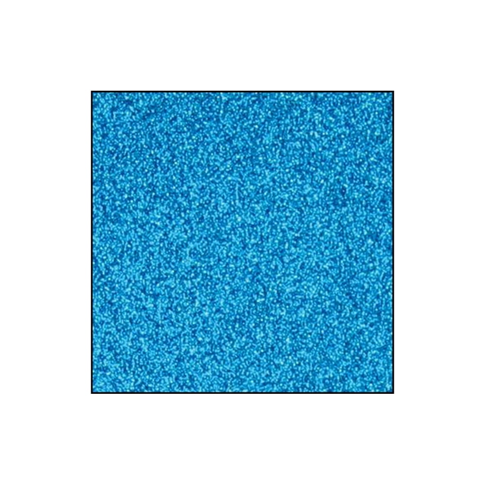 Best Creation Paper 12x12 Glitter Ocean Blue (15 sheets) - Walmart.com ...