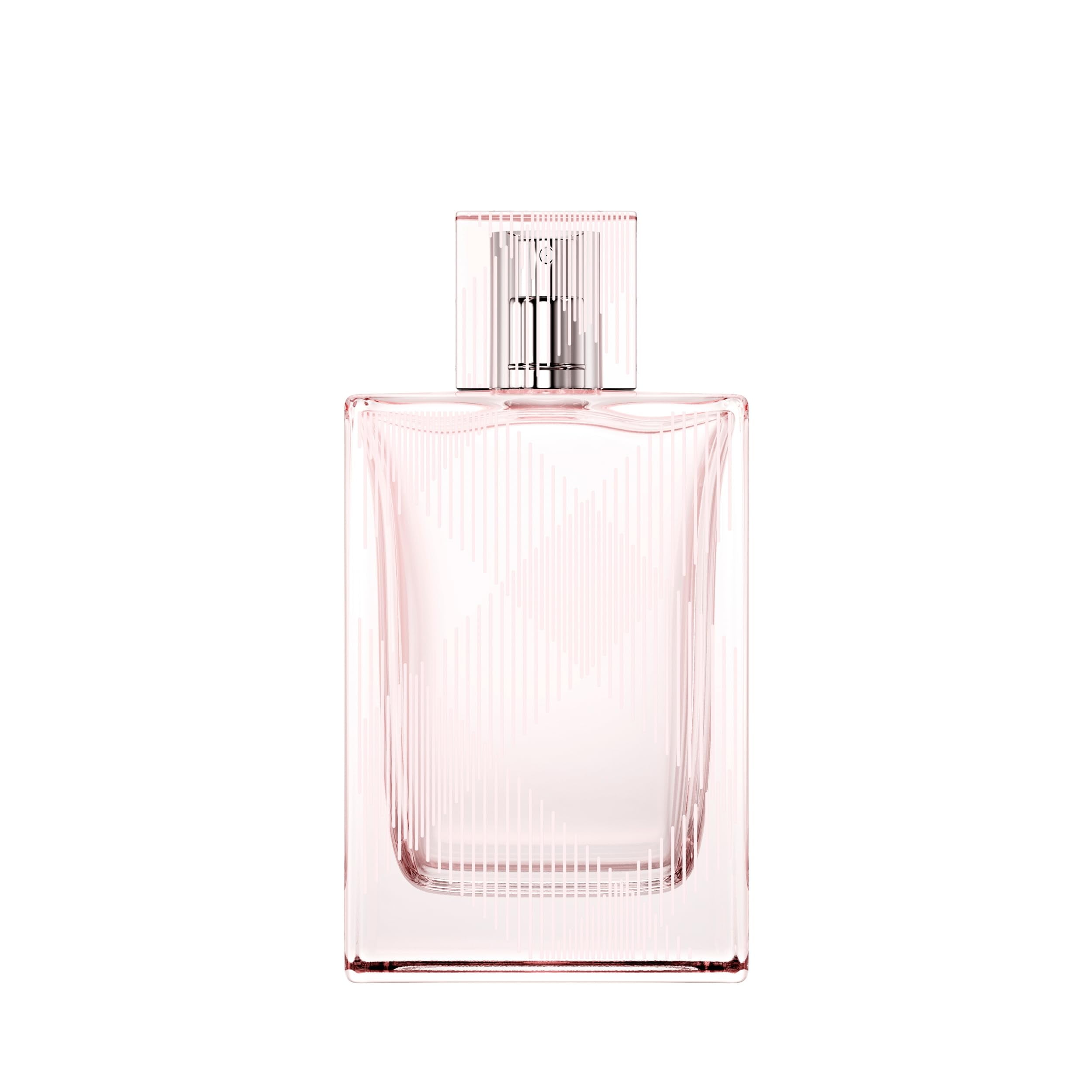 Perfume BURBERRY Brit Sheer Eau De Toilette 50 ml para mujer | Walmart ...
