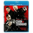 Chain of Command (Blu-ray) - Walmart.com