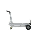 COSCO 4-in-1 Folding Series: Hand Truck/ Assisted Hand Truck/ Cart ...