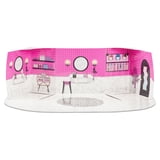 LOL Surprise Furniture Salon Playset With Diva Doll & 10+ Surprises ...