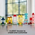 Free Shipping! LEGO Creative Houses Brick Building Set for Kids with ...