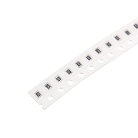 SMD Chip Resistor, 47 Ohm 1/8W 0805 Fixed Resistors, 1% Tolerance ...
