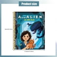 Clearance A is for Alien: An ABC Book (20th Century Studios) (Little ...