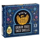 Garden Of Eatin' Yellow Corn Taco Shells - Taco Shells - Case Of 12 - 5 ...