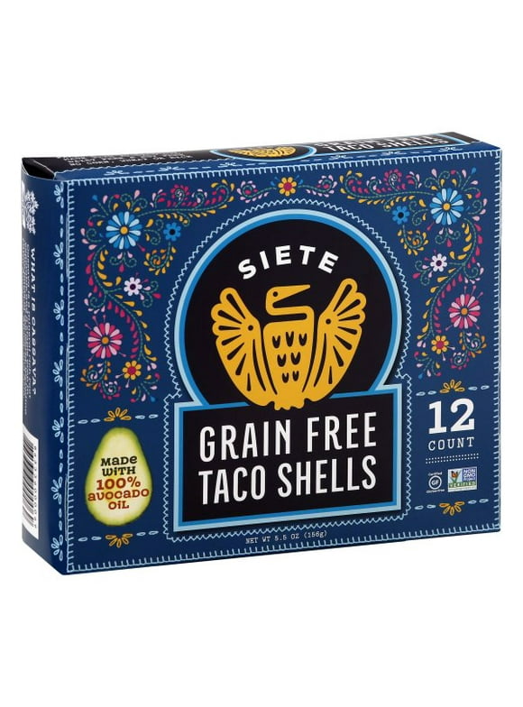 taco shop shells kits - Walmart.com
