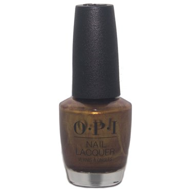 OPI Infinite Shine Nail Polish, Chicago Champagne Toast Lacquer ...