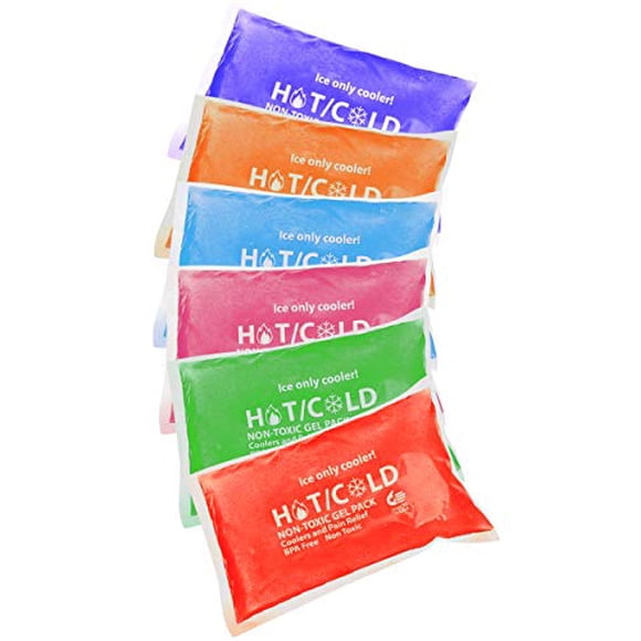 Cool Pack Gel