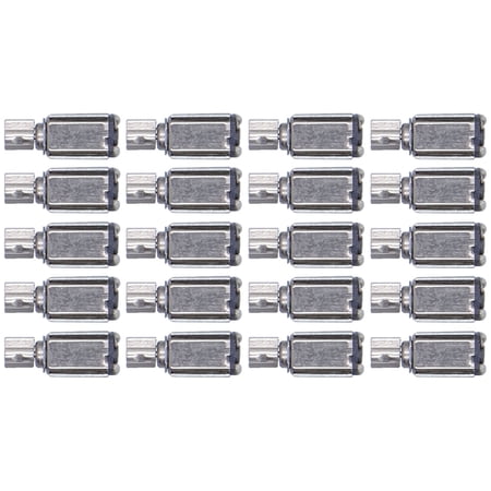 Patch Vibration Motor,20 Pcs Vibrating Motor Micro Motor Motor ...