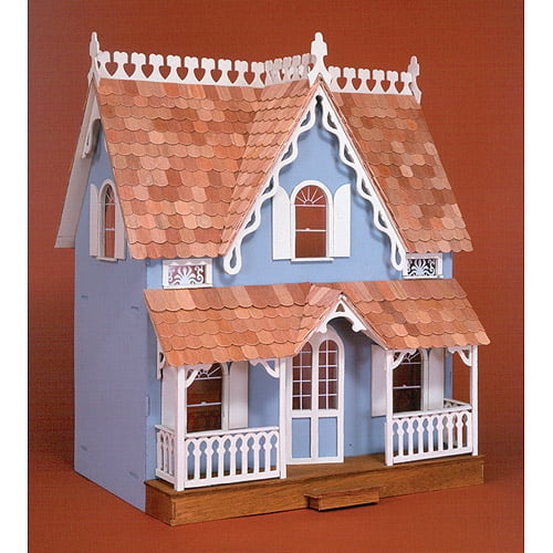 Greenleaf Dollhouse Kit, Arthur - Walmart.com - Walmart.com