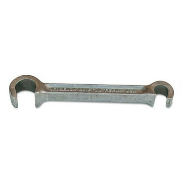 Gearench 100 Series Titan Aluminum Valve Wheel Wrenches, 13 5/8 in, 1 3 ...