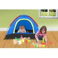 GigaTent Small Toy Explorer Dome Mosquito mesh window 2 fiberglass ...