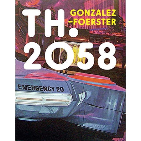 Th 2058: Dominique Gonzalez- Foerster (Unilever) | Walmart Canada